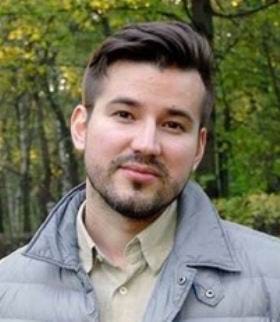 Barry G Mccoy – Medium