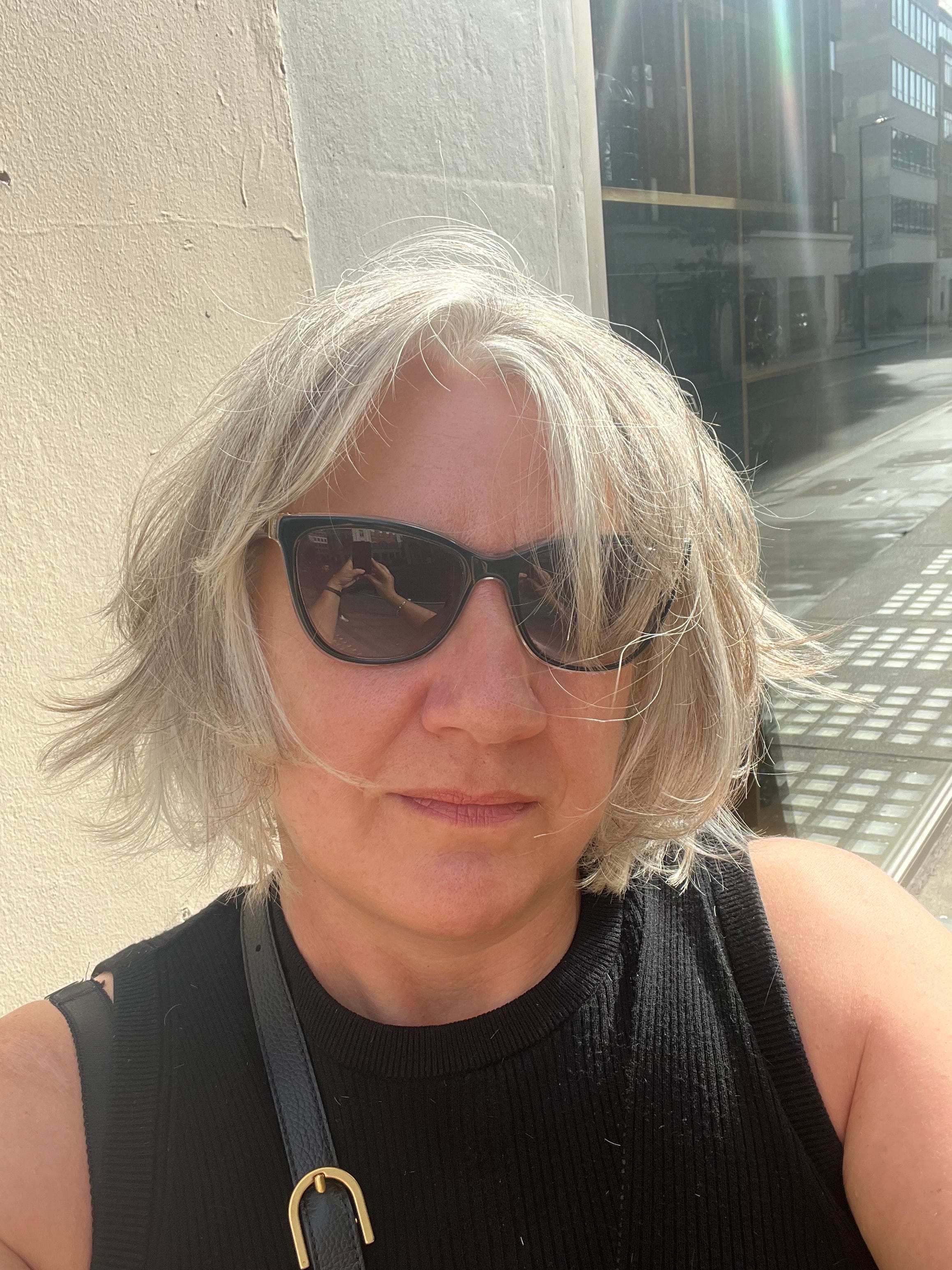 Rebecca Townsend – Medium