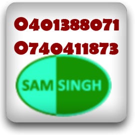 About – Sam Singh – Medium