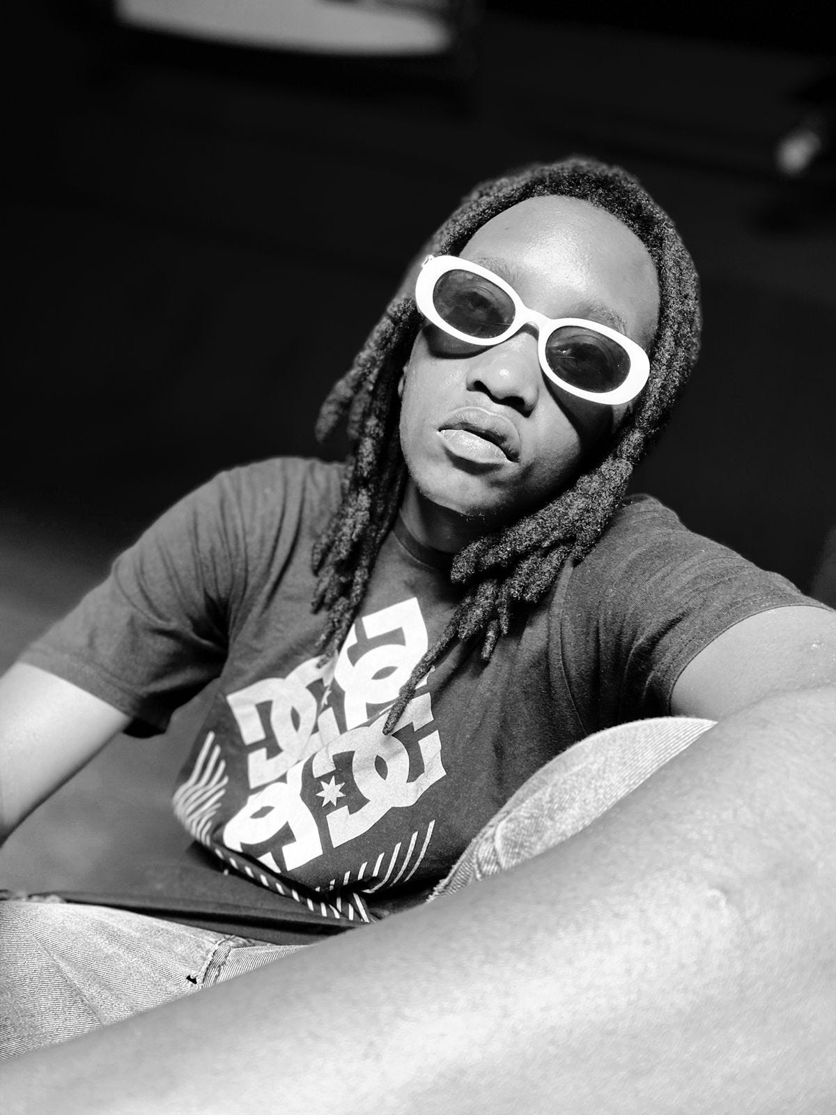 Bafana Baloyi – Medium