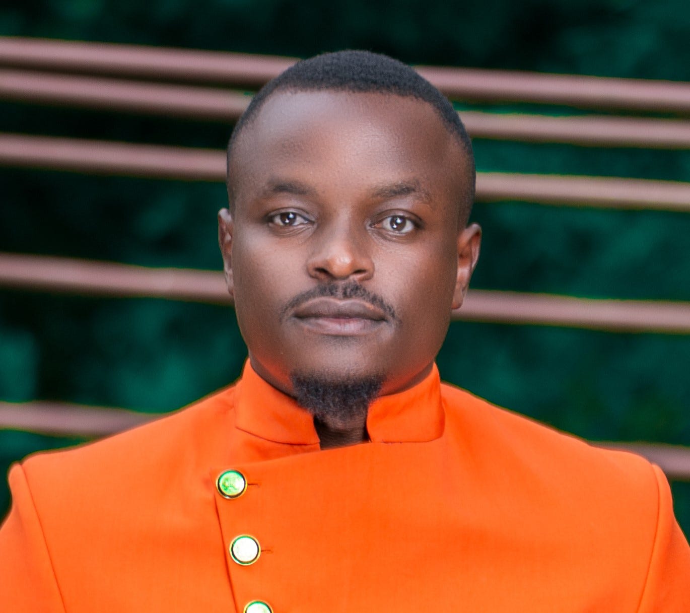 Koboko masero – Medium