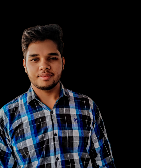 Chandan Joshi – Medium
