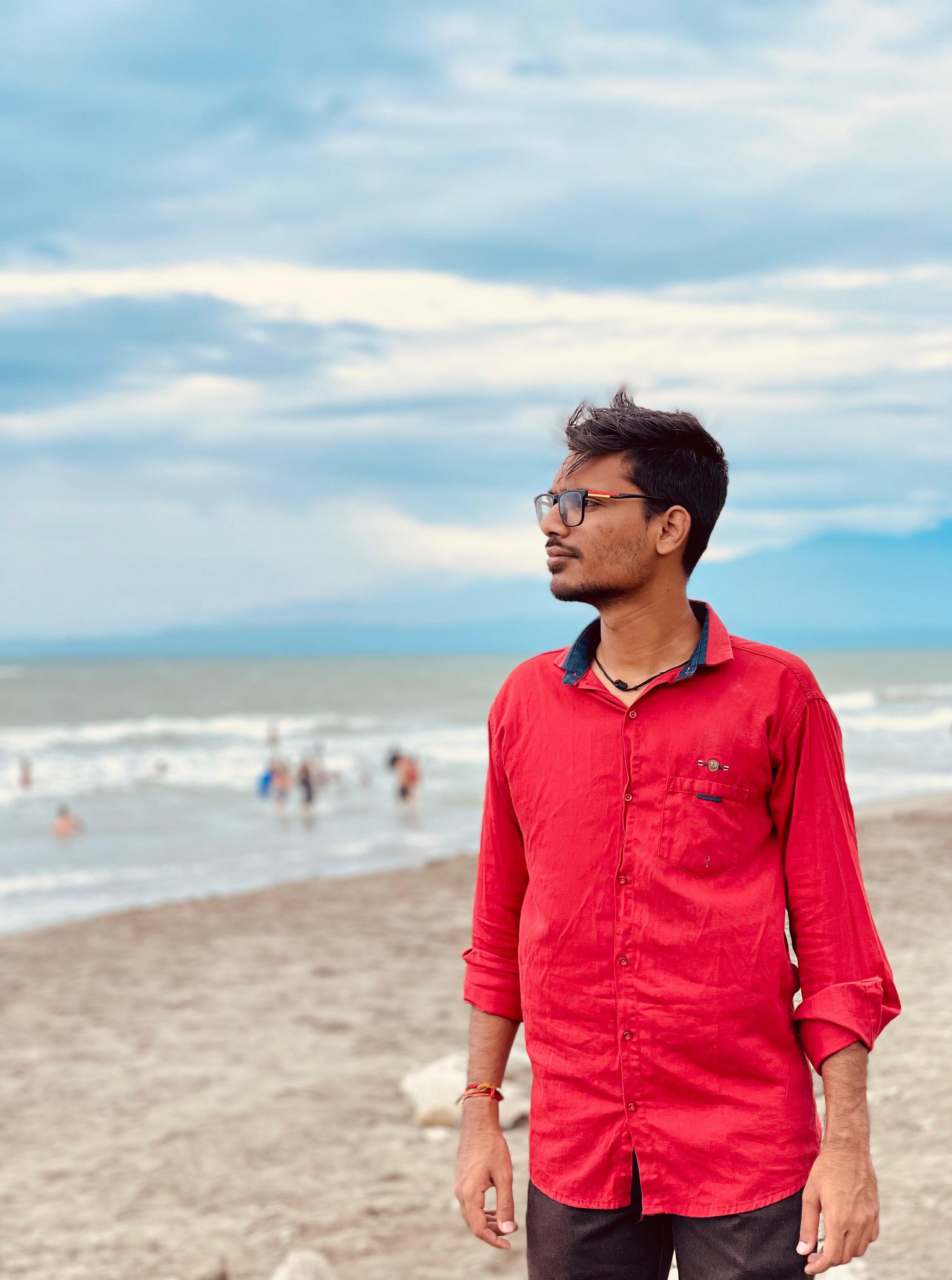 About – AKHIL TIRGAR – Medium
