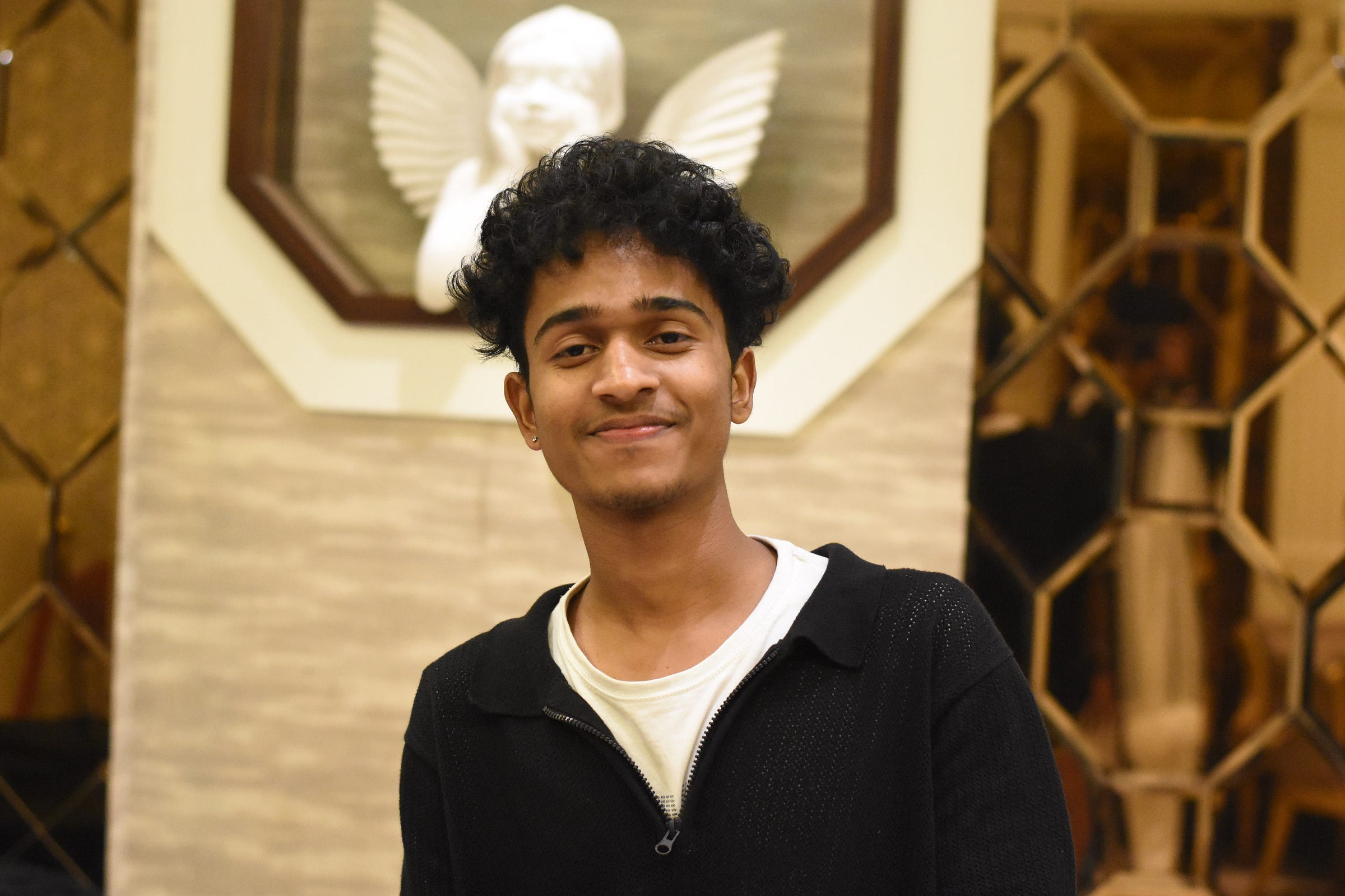 Arjun Joshi – Medium