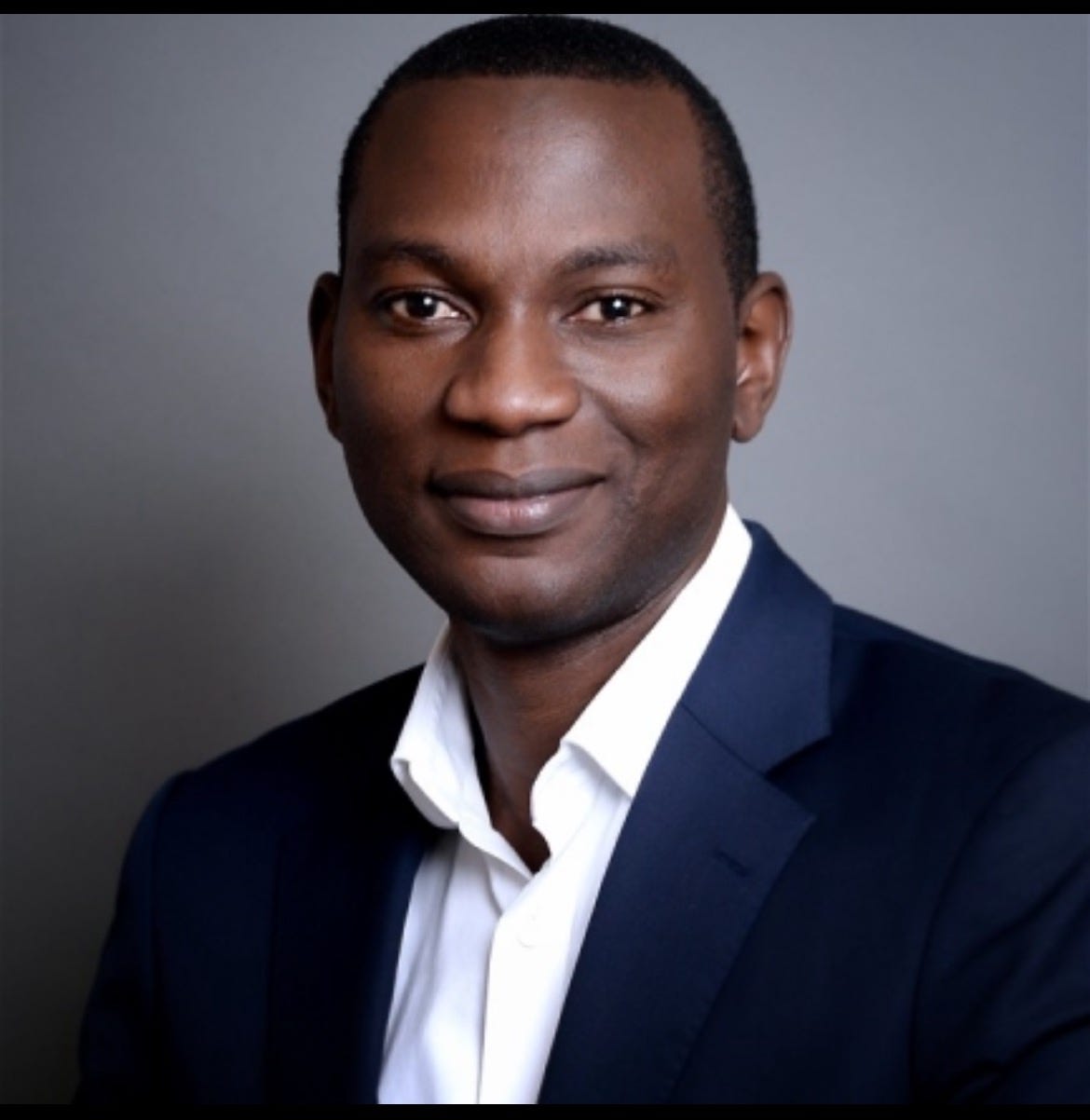 Gerrad Olisa-Ashar – Medium
