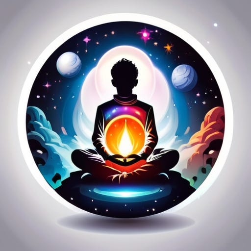 Spirit Quest – Medium