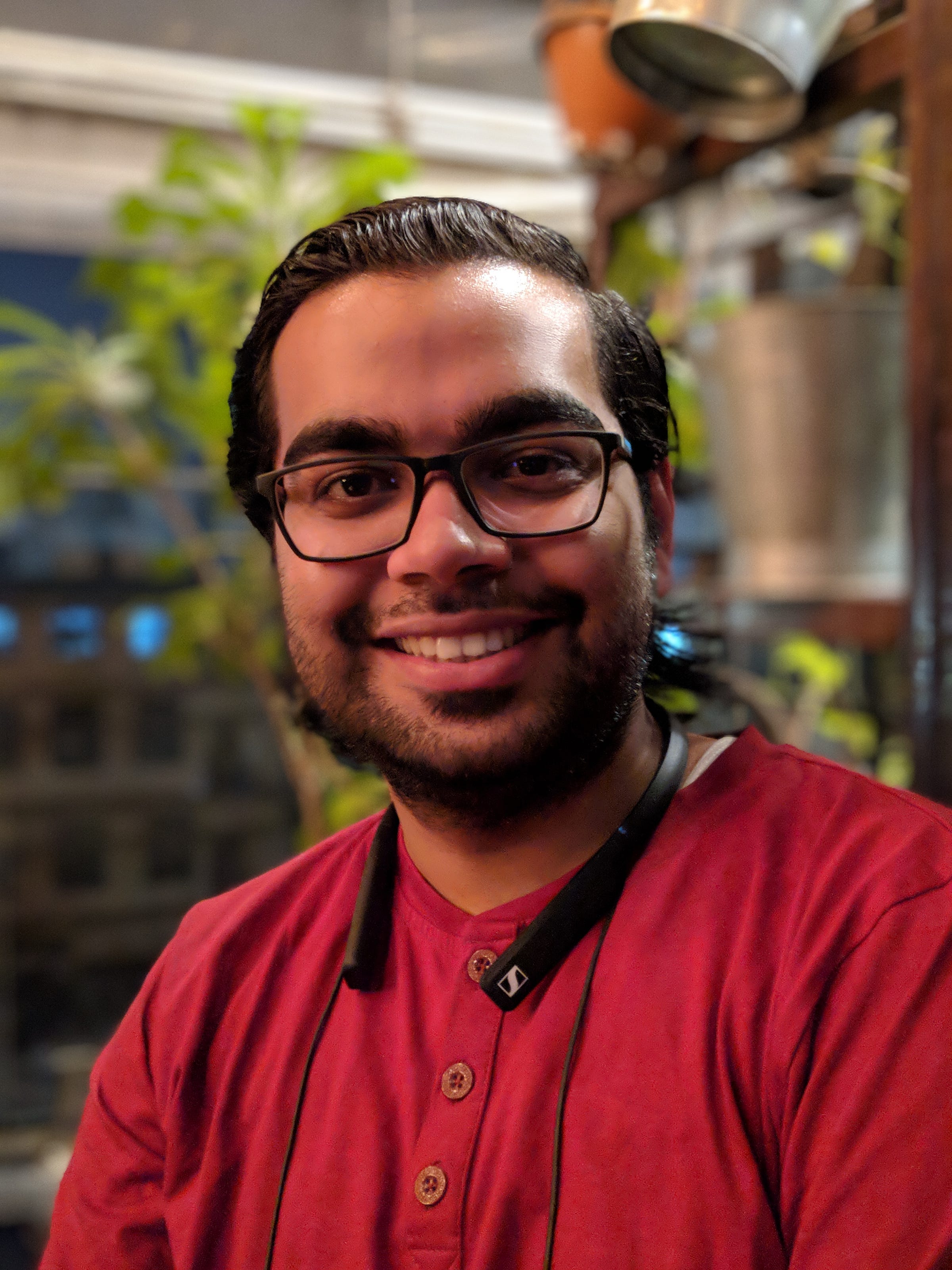 Manpreet Kunnath – Medium