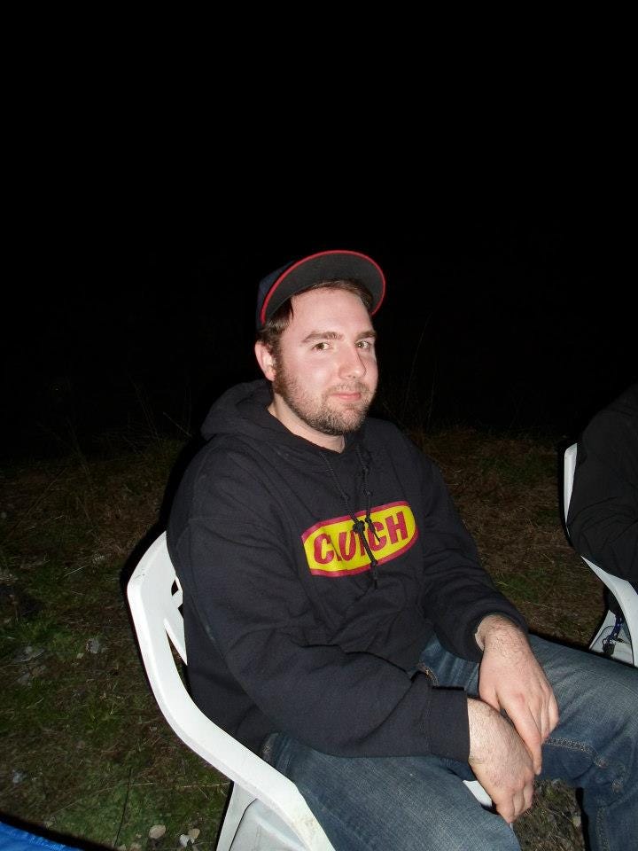 John Bacus – Medium