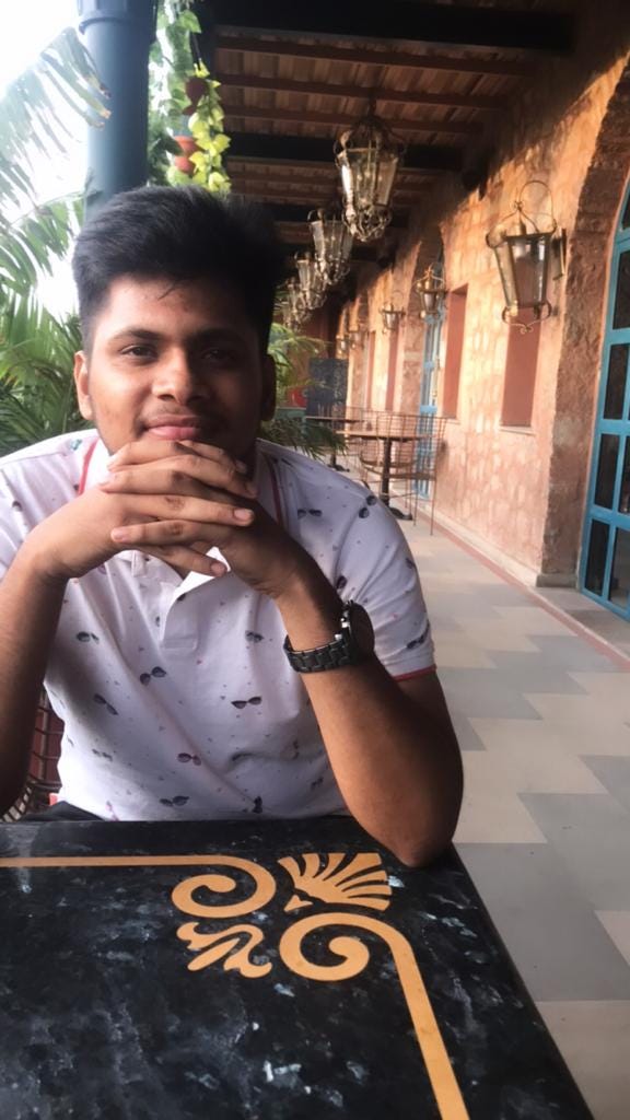 Aman jain – Medium