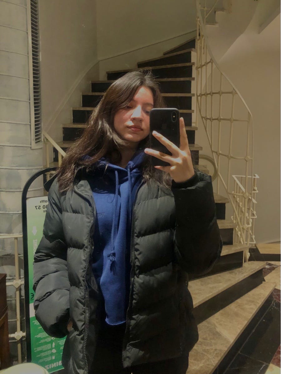 Zainab Amir – Medium