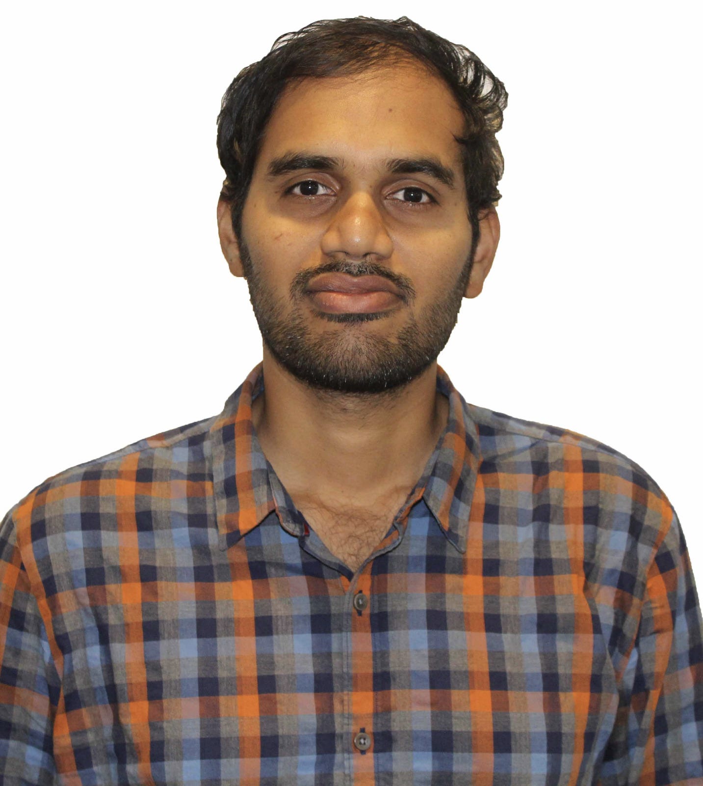 Dinesh Ramasamy – Medium