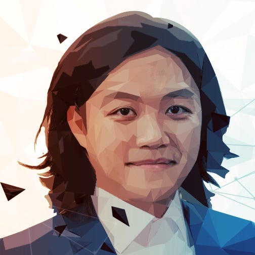 Daniel Lin – Medium