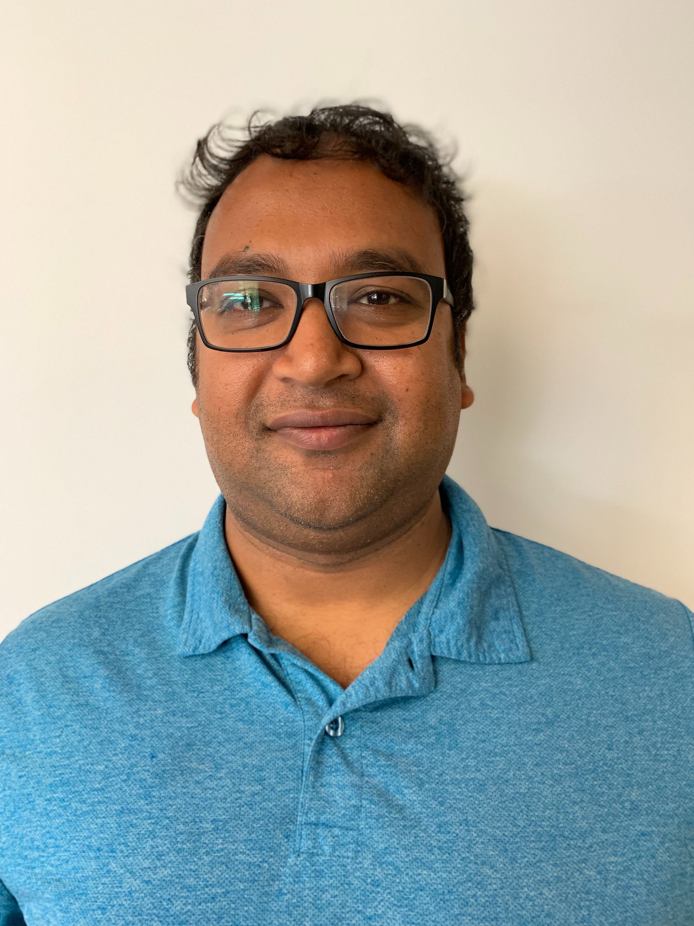 Gautam Roy – Medium