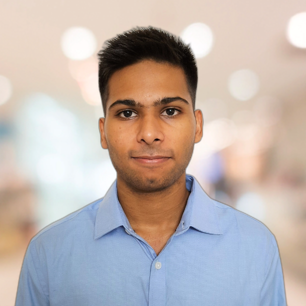 Harshit Singh – Medium