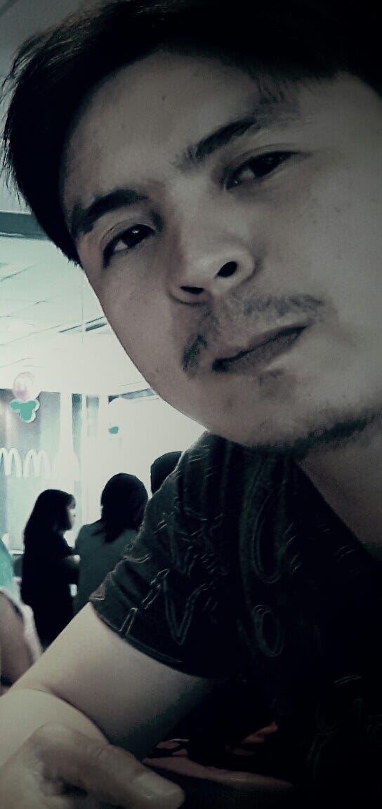 Jerwin casacop – Medium