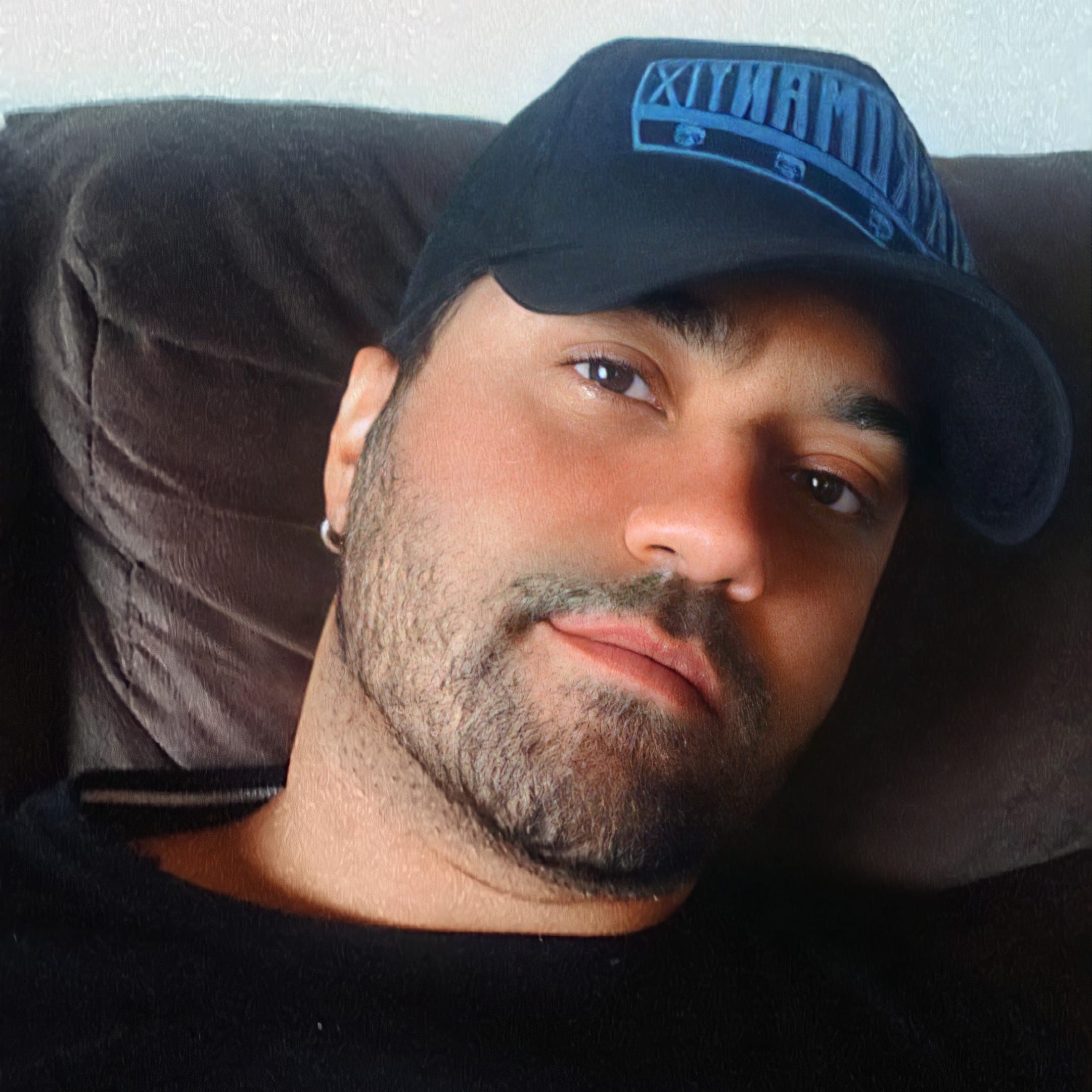 Lucian Crow – Medium