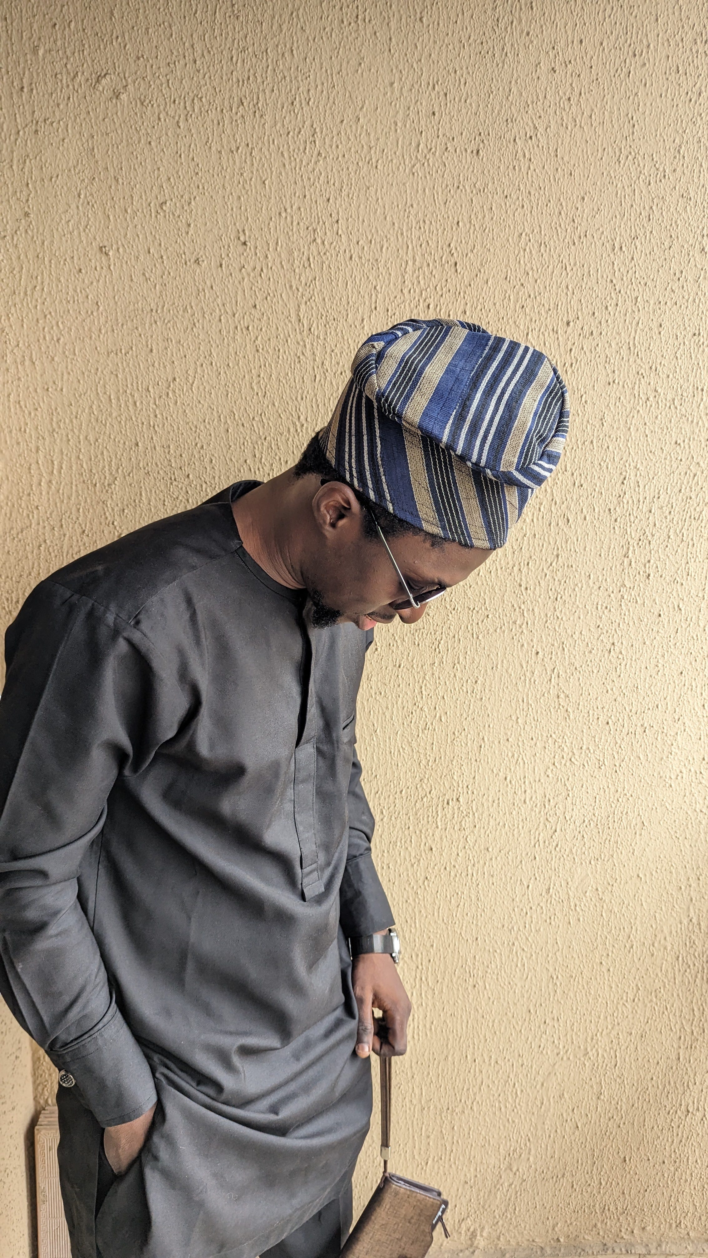 Sunday Ajayi – Medium