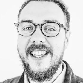 Andrew Godfrey – Medium