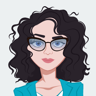 Amy Wilson – Medium