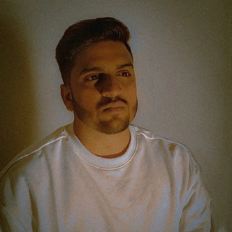 Akash Rajpoot – Medium