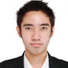 Jackson Raymond – Medium