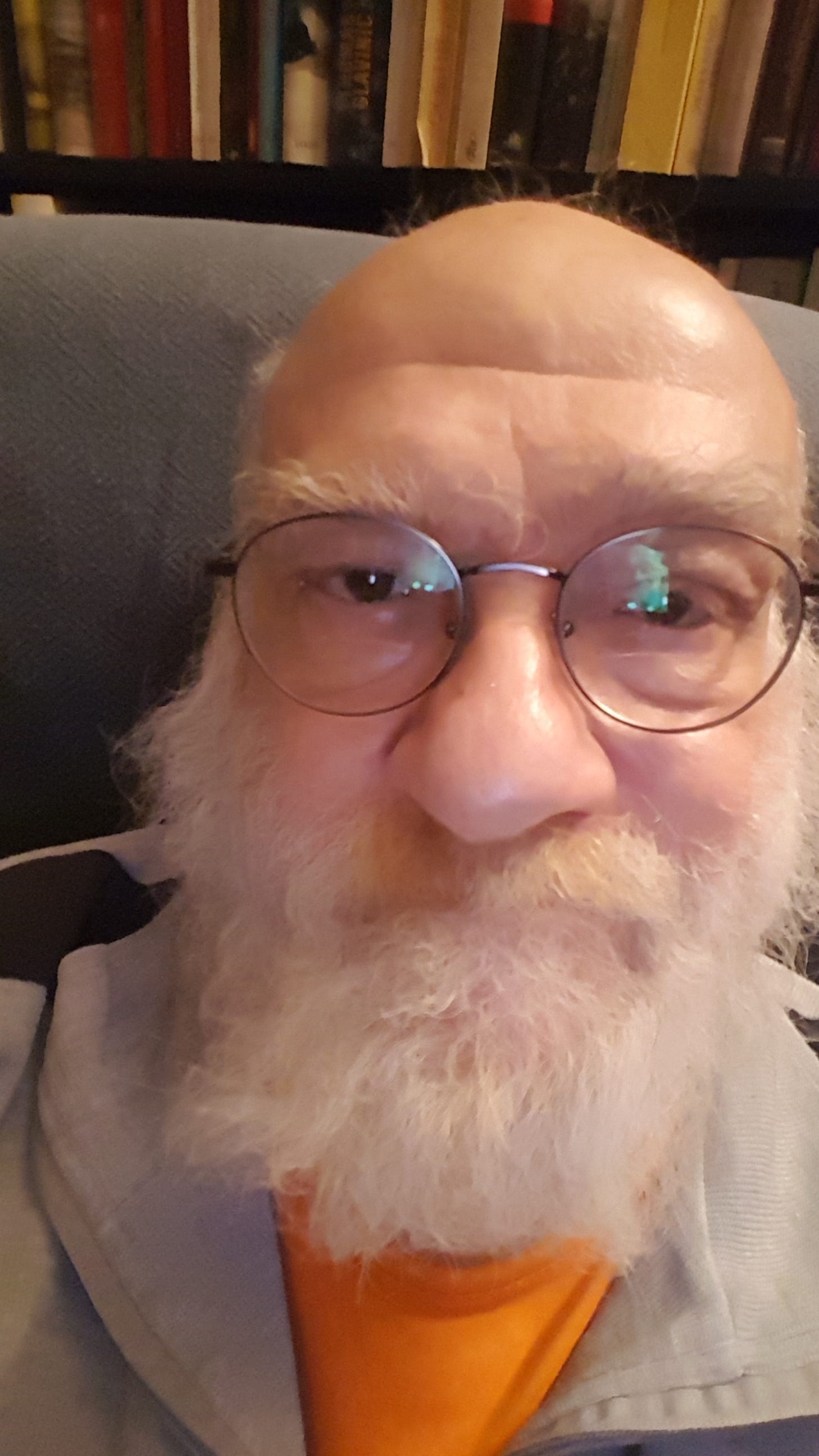 Jack Faber – Medium