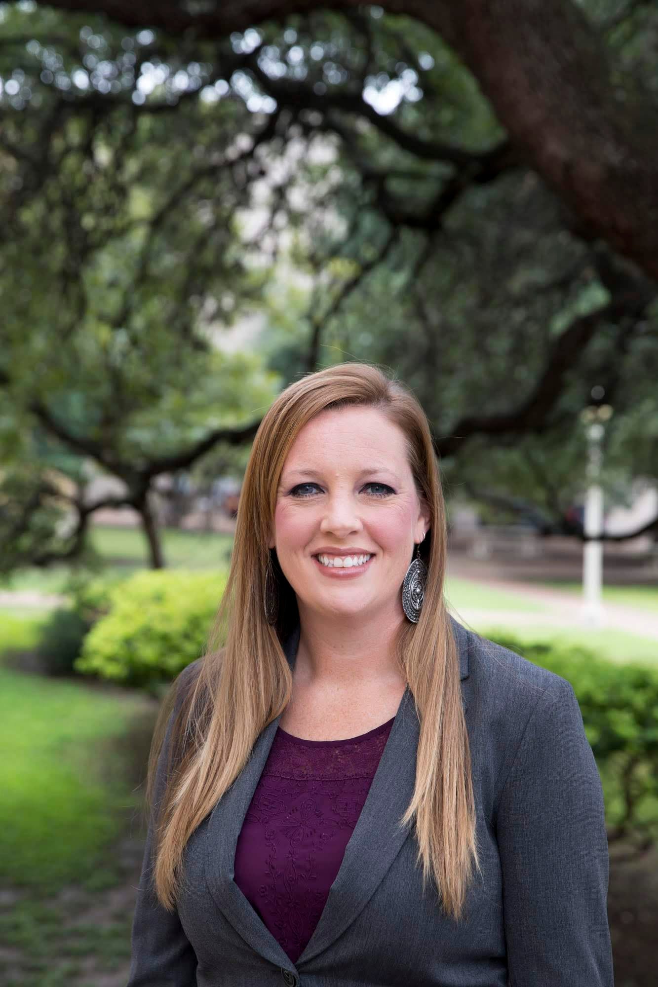 Natalie Beck – Medium