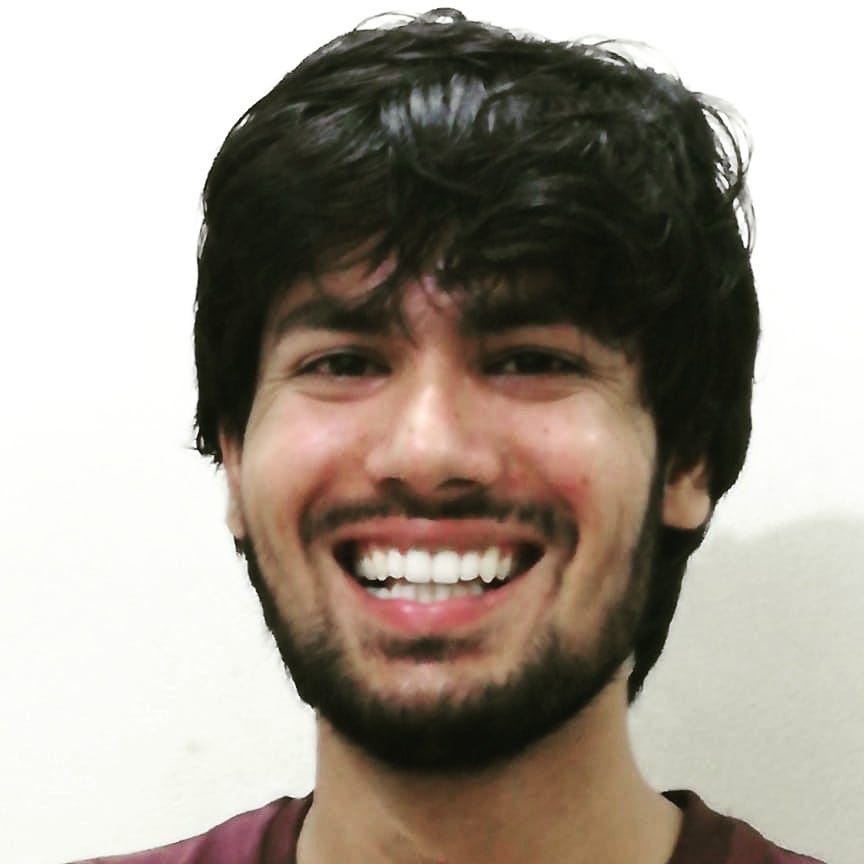 Nirdesh Kumar Choudhary – Medium