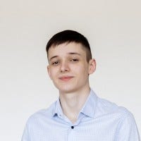 About – George Novik – Medium