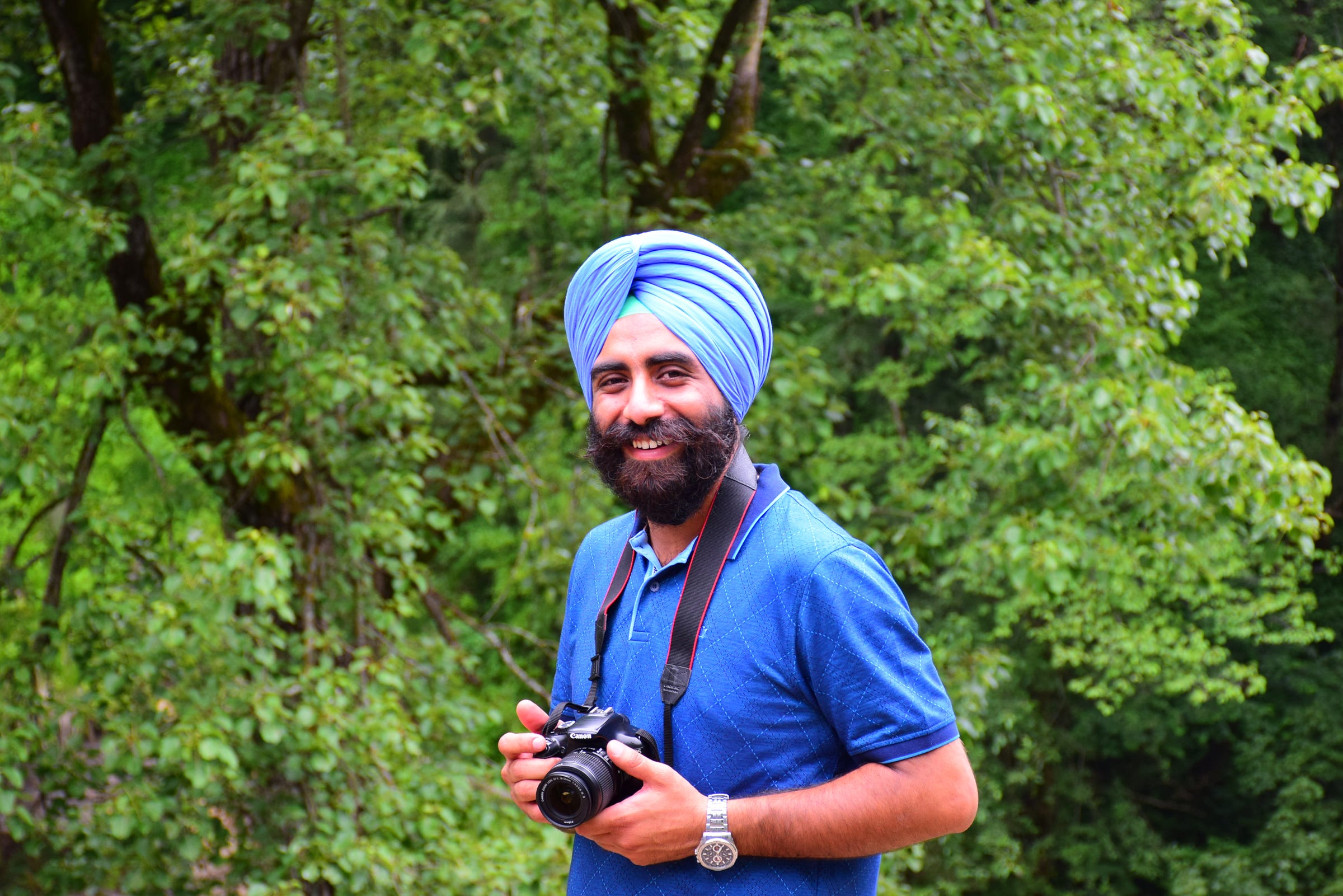 About – Gurinderpal Singh Narang – Medium