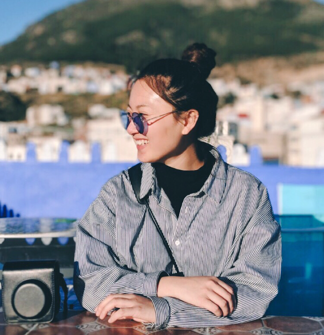 About – Linzi Wu – Medium