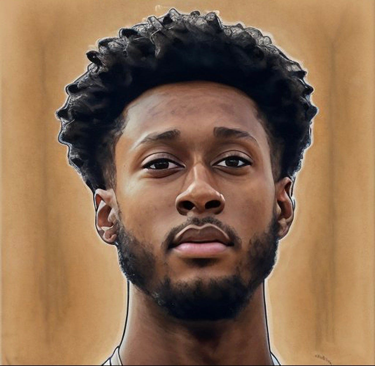Keathon D. Roby – Medium