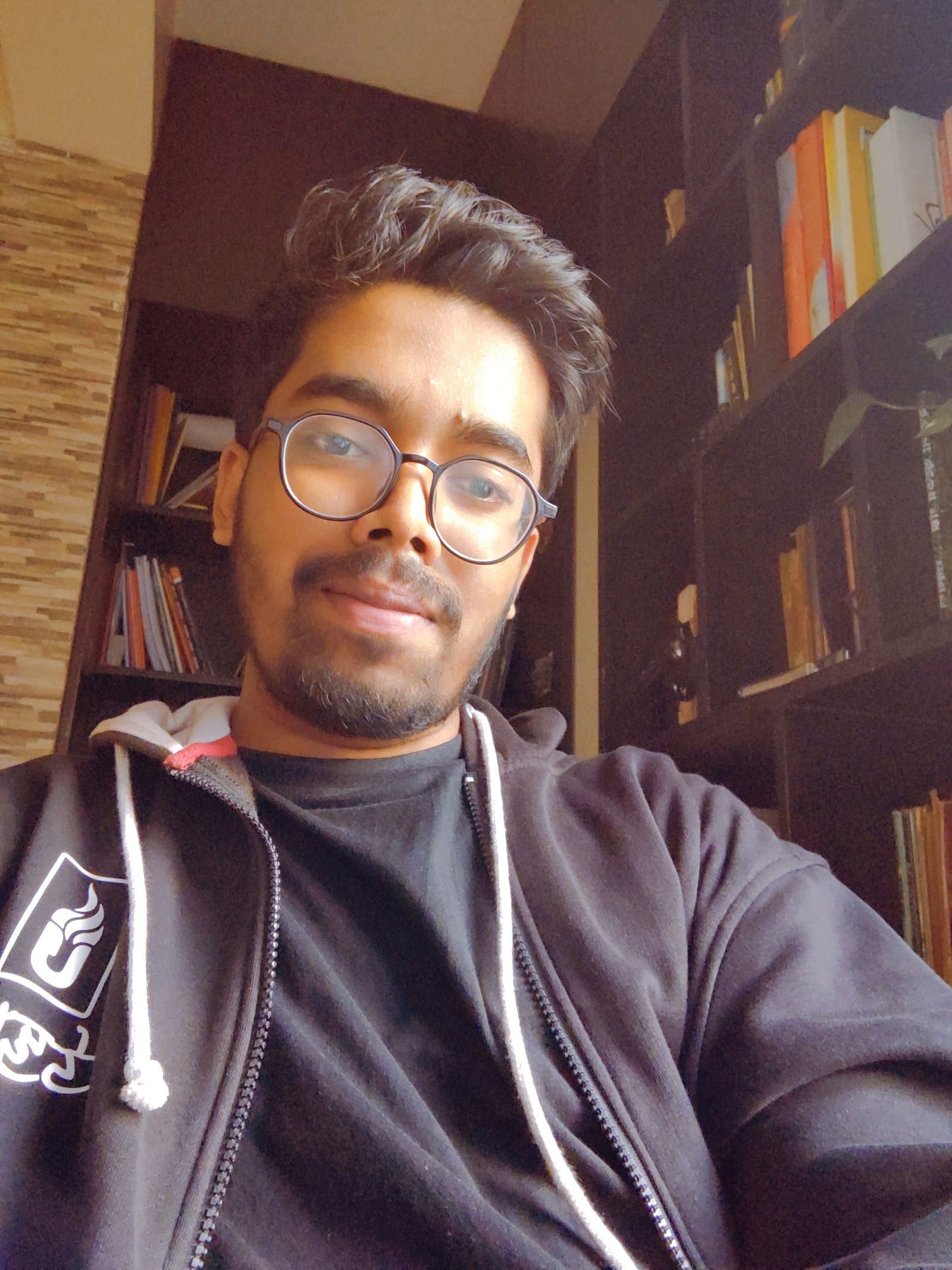Drop Out – Medium