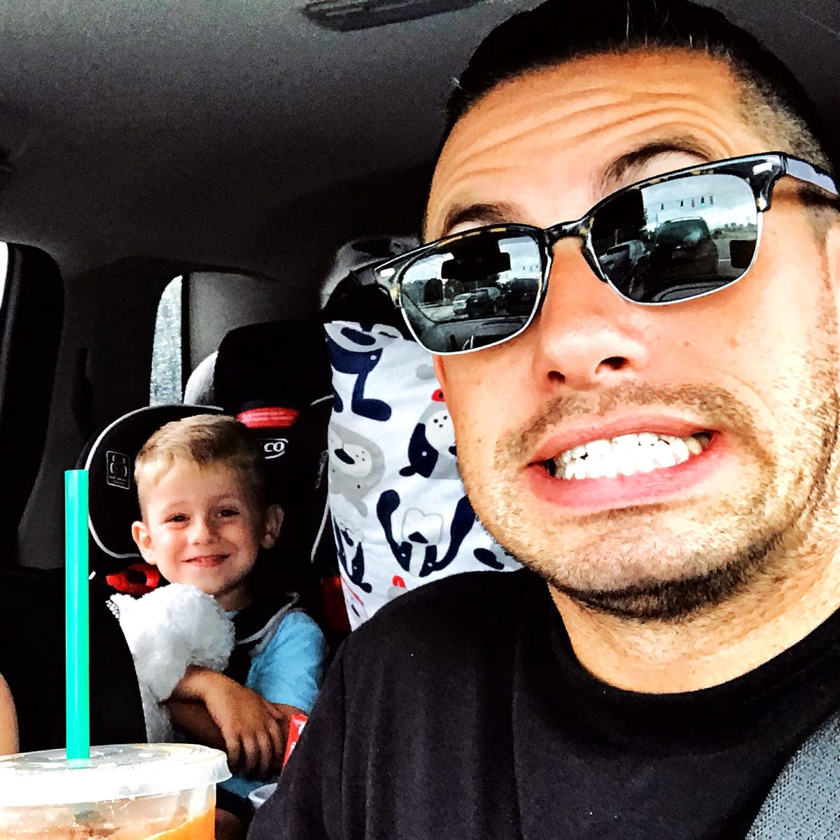 Aaron Aiken – Medium