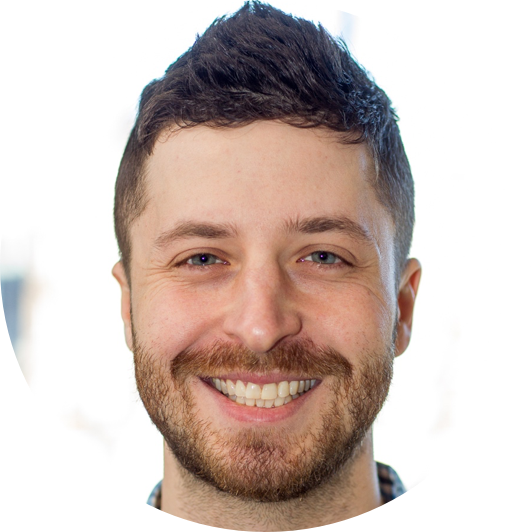 Matthew Gelfand – Medium