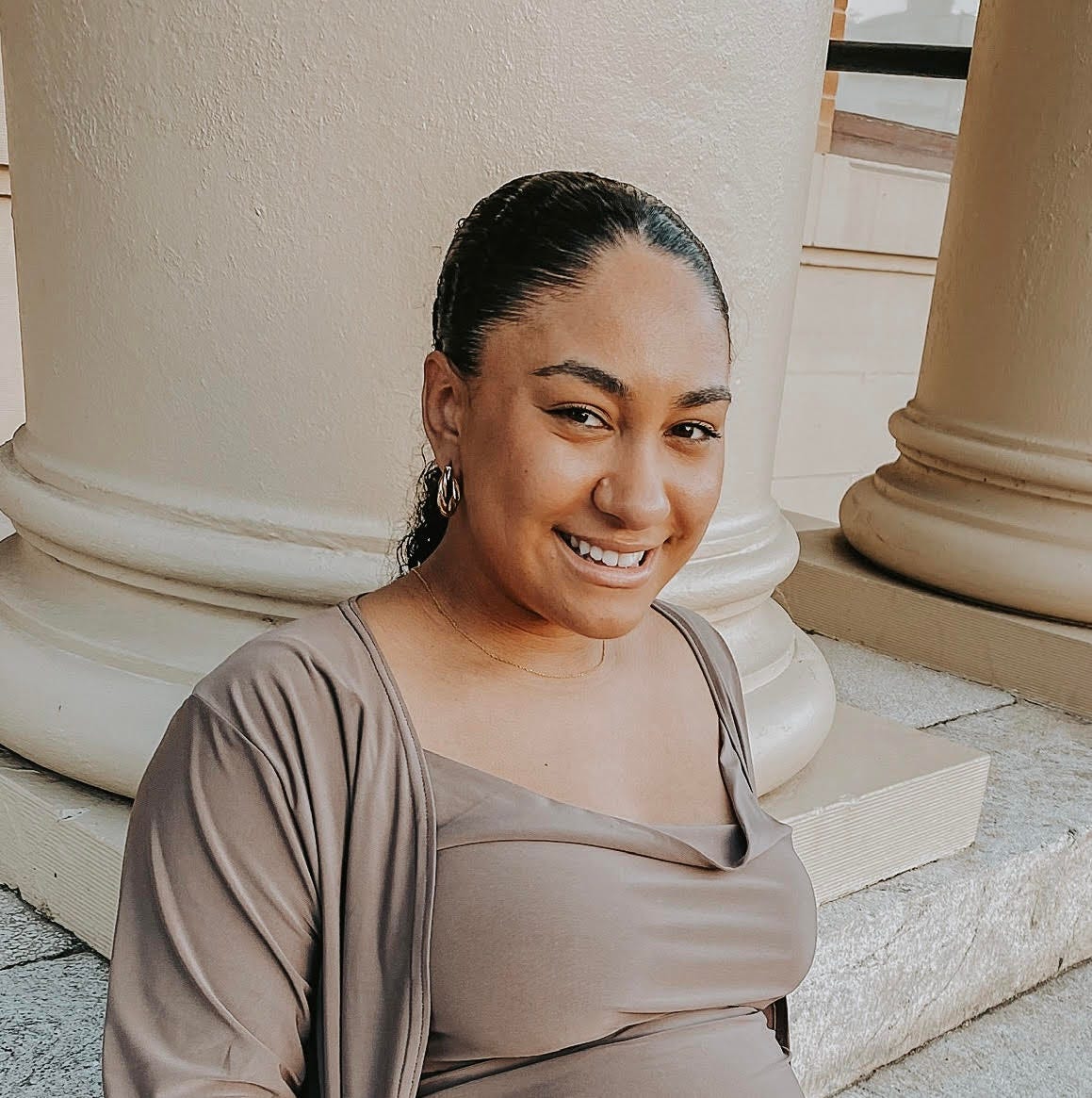 Hailey Valkema – Medium