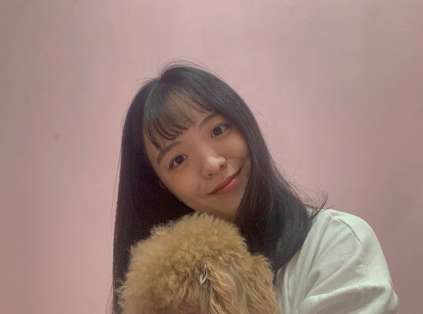 Yan Yi Huang – Medium