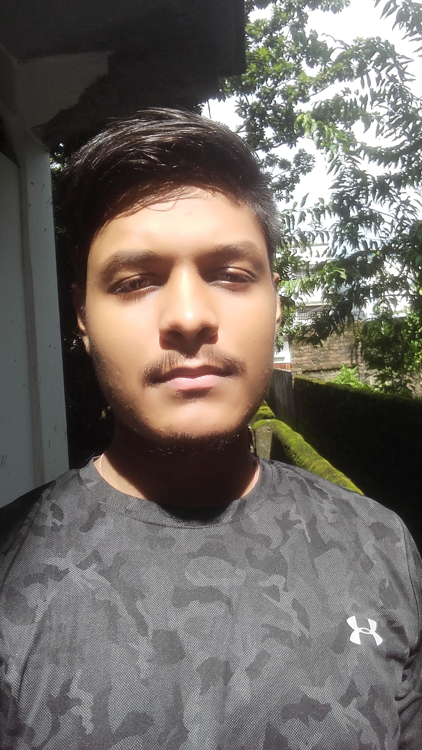 ROUNAK AGARWAL – Medium