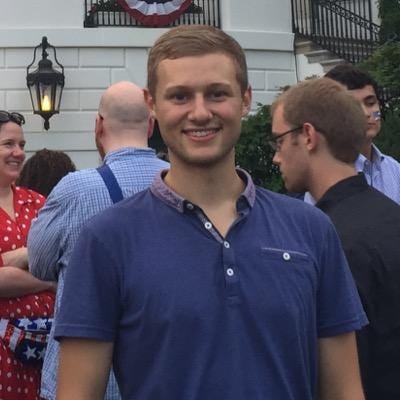 Jeremy Busch – Medium