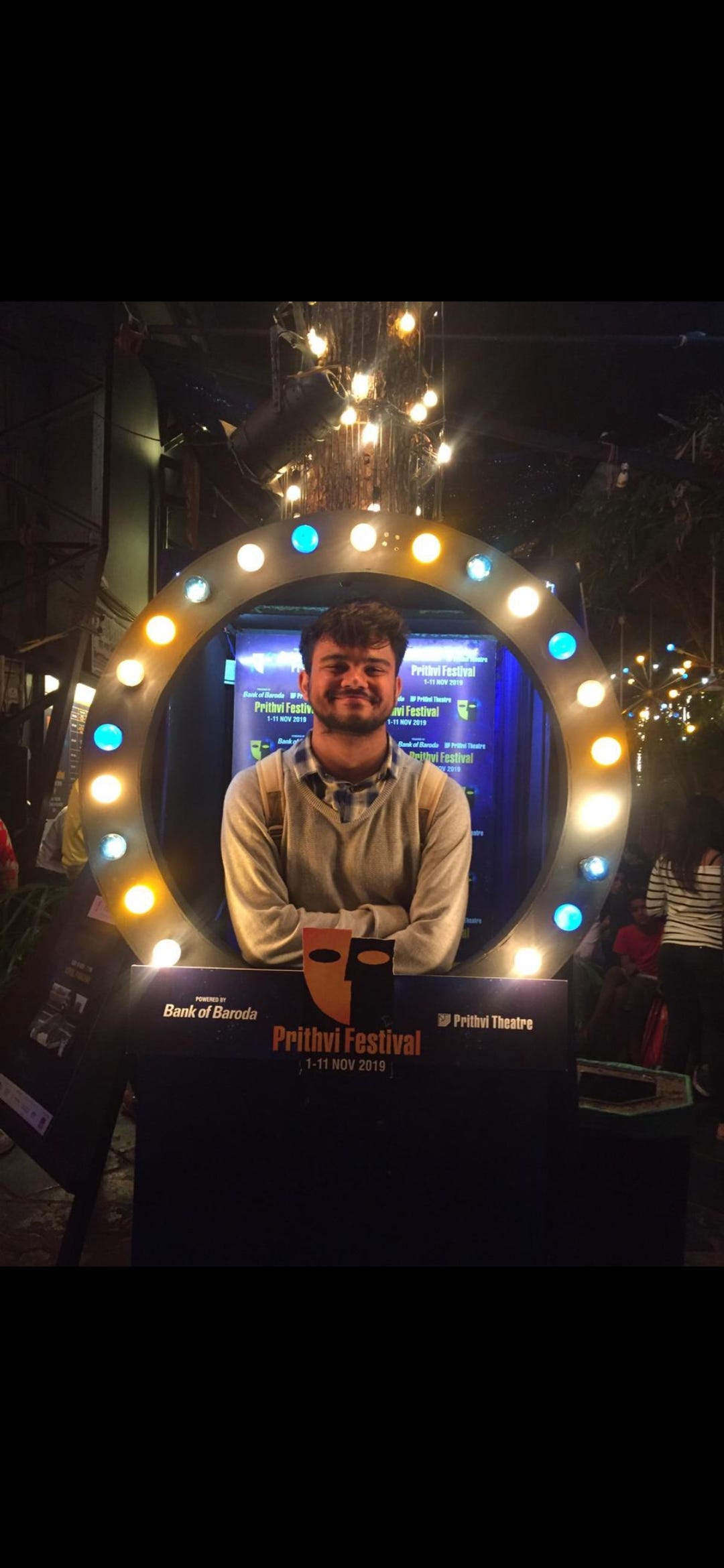 Yash Thakkar – Medium