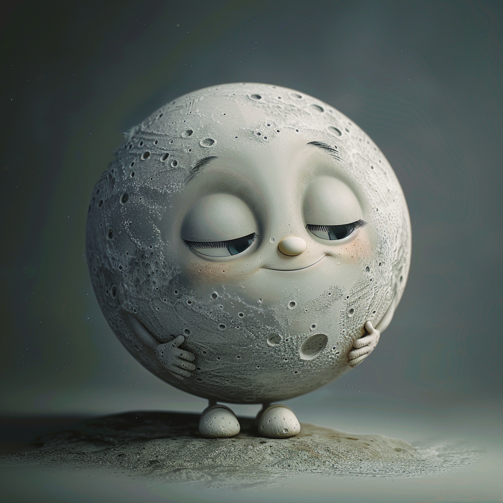 About – Moonlight Token – Medium