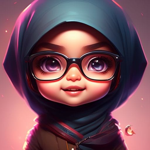 Momina Usman – Medium