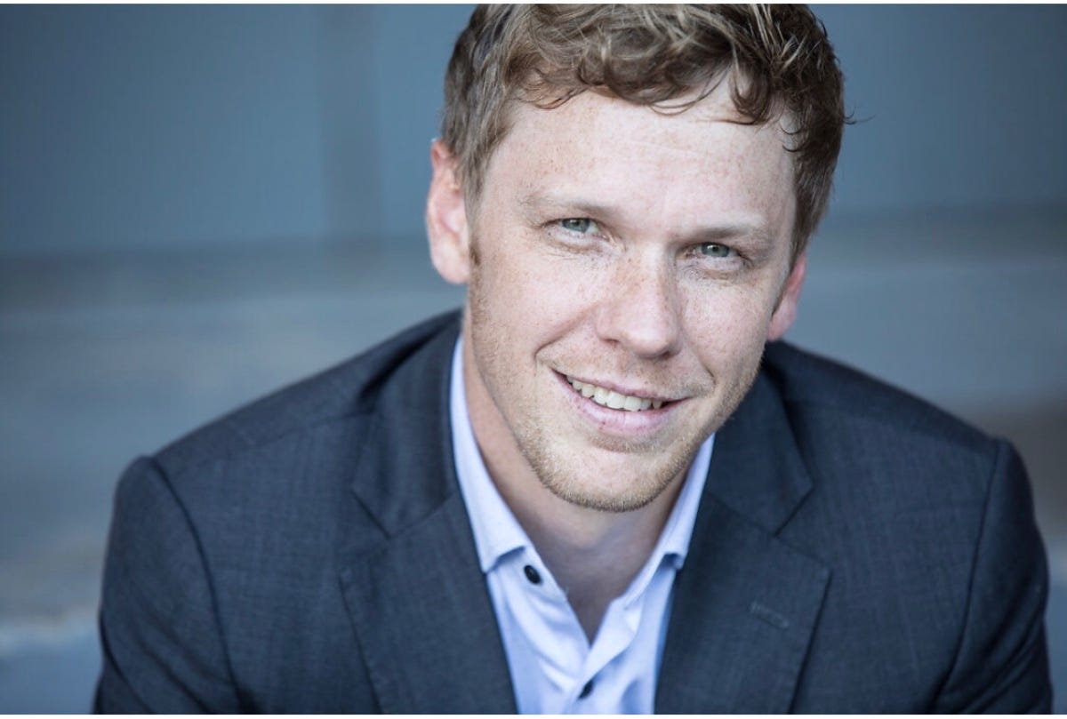 Brian Van Winkle – Medium