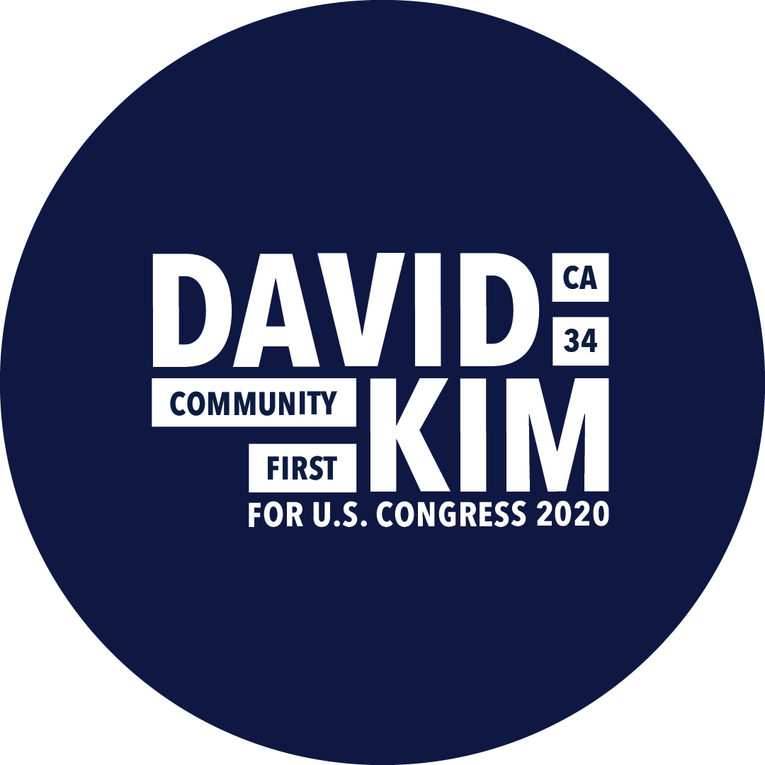 David Kim For Congress – Medium