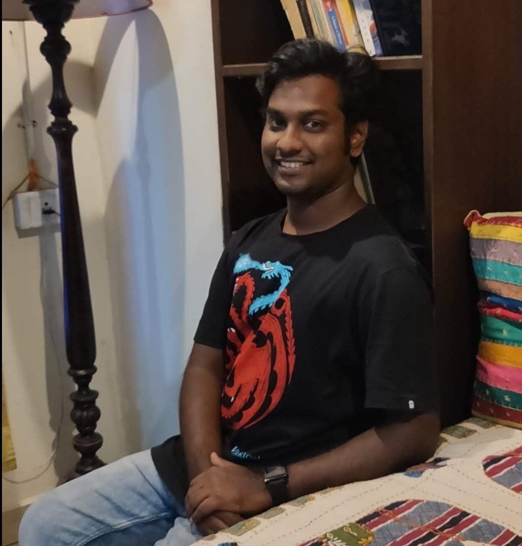 John Benedict Boggala – Medium