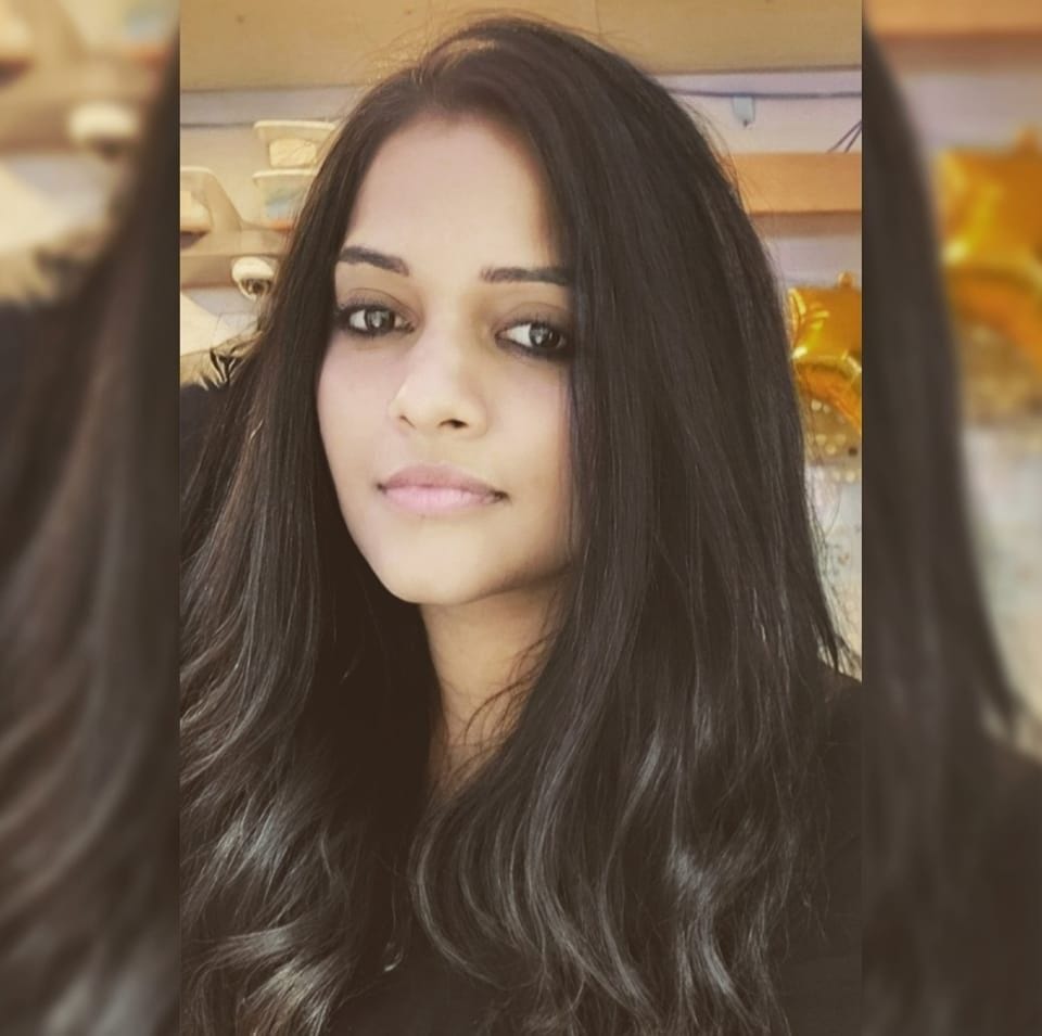 Hasara Amaraarachchi – Medium