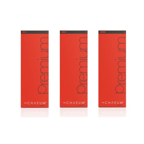 Chaeum Pure no.3 – Medium