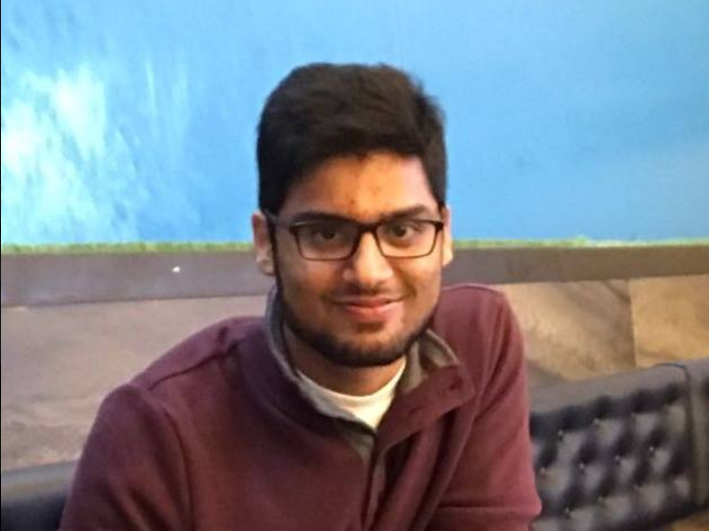 Sheheryar Umer – Medium