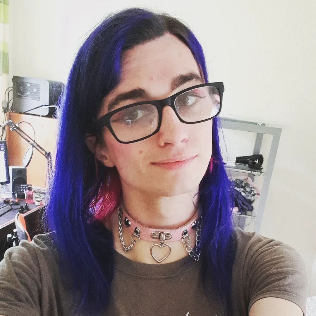 Samantha E Xavia – Medium