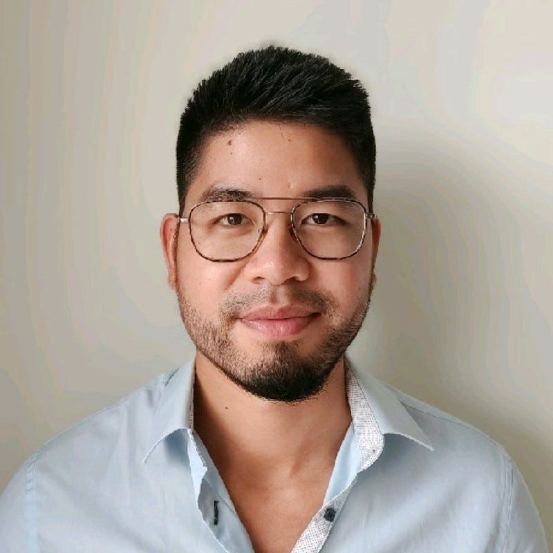 About – Alexis Tran – Medium